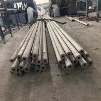 China ASTM A312 TP316L Stainless Steel Pipe Tube SS Pipe DN10 -DN800 SCH40S in 6m Length for sale