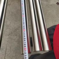 China ASTM A312 TP316L Seamless Stainless Steel Pipe 6mm-914mm OD 0.3-50mm Thickness for sale