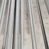 China ASTM A312 TP316L Seamless and Wleded Stainless Steel Pipe Tube in 6m Length for sale