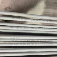 China Seamless & Welded Stainless Steel Pipe Tube 316L / 1.4404 SCH40S SCH80S SCH160S for sale