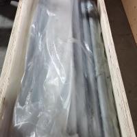 China Seamless & Welded Stainless Steel Pipe Tube 316L / 1.4404 SCH40S SCH80S SCH160S for sale