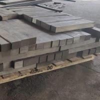China Forged Stainless Steel Plate Grade 304 316L 310S 321 2205 2507 Thickness 10 - 200mm Custom Cutting for sale