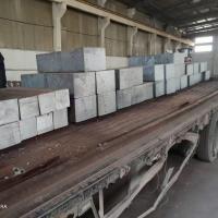 China Forged Stainless Steel Plate Grade 304 316L 310S 321 2205 2507 Thickness 10 - 200mm Custom Cutting for sale