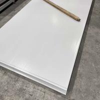 China AOD Forged Stainless Steel Plate Thickness 10.0 - 200mm 300 Series 400 Series Stainless Steel for sale