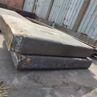 China ASTM Standard Forged Stainless Steel Plate / Square Plate Round Plate Thickness 10 - 200mm for sale