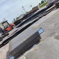 China ASTM Standard Forged Stainless Steel Plate / Square Plate Round Plate Thickness 10 - 200mm for sale