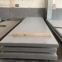 China SA240 Forged Stainless Steel Plates 316L 310S 321 347 2205 2507 904L SS Plate for sale