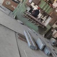 China Hot Rolled Stainless Steel Plate Forged Steel Plate Thickness 10.0 - 250mm for sale
