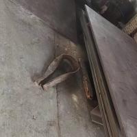 China Hot Rolled Stainless Steel Plate Forged Steel Plate Thickness 10.0 - 250mm for sale