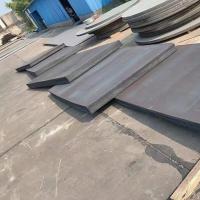 China SA276 Forged Stainless Steel Plate / Round Stainless Steel Circle Plate for sale