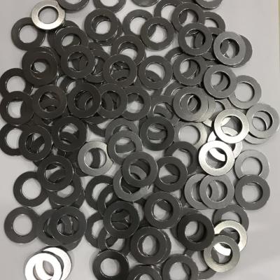 China HDG Carbon Steel Flat Washer M36 Hot Dip Galvanized ASTM F436 Hardened 140HV-300HV Grade for sale