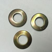 China HDG Carbon Steel Flat Washer M36 Hot Dip Galvanized ASTM F436 Hardened 140HV-300HV Grade for sale