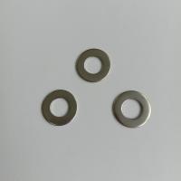 China Metal Flat Washer 4.8/8.8 Flat Washer Zinc DIN125 Flat Washer304/316 Stainless Steel/Carbon Steel for sale
