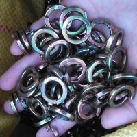 China Metal Flat Washer 4.8/8.8 Flat Washer Zinc DIN125 Flat Washer304/316 Stainless Steel/Carbon Steel for sale
