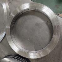 China DIN125 Stainless Steel Flat Washers M2-M100 Custom Sizes 304/316 Industrial Grade for sale