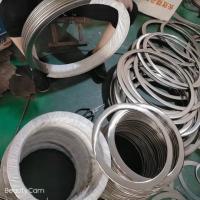 China DIN125 Stainless Steel Flat Washers M2-M100 Custom Sizes 304/316 Industrial Grade for sale
