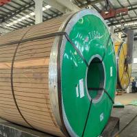 China 317LMN Stainless Steel Sheet Thickness 0.6 - 16.0mm 4ft*8ft 5ft*20ft SS Plate for sale