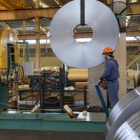 China Alloy 317LMN Austentitic Stainless Steel Plate ASTM A240/240M SS Plate Sheet for sale