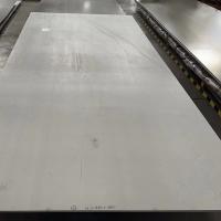 China 317LMN / S31726 Stainless Steel Sheet Cold Rolled 2B Surface With EN 10204-3.1 Certificated for sale