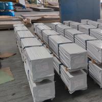 China 2B NO.1 NO.4 HL 8K Finishing Stainless Steel Sheet Plate Coils Alloy 317LMN SS Plate for sale