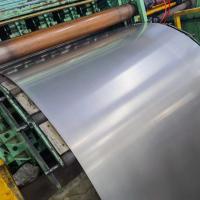 China ±5% Thickness Tolerance Stainless Steel Plate UNS S31726 / Alloy 317LMN for sale