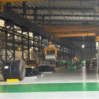 China ±5% Thickness Tolerance Stainless Steel Plate UNS S31726 / Alloy 317LMN for sale