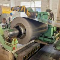 China ±5% Thickness Tolerance Stainless Steel Plate UNS S31726 / Alloy 317LMN for sale