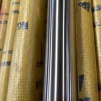 China Bright Stainless Steel Round Bar H11 H9 Tolerance Diameter 3mm 4mm 5mm 6mm 8mm 10mm for sale