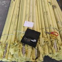 China Bright Stainless Steel Round Bar H11 H9 Tolerance Diameter 3mm 4mm 5mm 6mm 8mm 10mm for sale