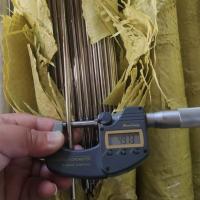 China Stainless Steel Bright Bar of AISI 316, AISI 316L, AISI 321, AISI 321H &AISI 310S AISI317L for sale
