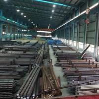 China Alloy Steel Round Bar Grade 30CrNiMo8 Diameter 10 - 350mm Hot Rolled Alloy Steel Rod for sale