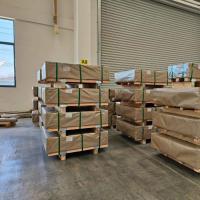 China High Carbon 0.04% - 0.1% 316 / 316H Stainless Steel Sheet & Plate 0.4 - 3.0mm Cold Rolled for sale