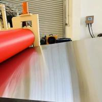 China 310H Stainless Steel Sheet High Carbon Heat Resistant Stainless Steel Cold Rolled 2B HL Finishing for sale