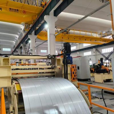 China 310H Stainless Steel Sheet High Carbon Heat Resistant Stainless Steel Cold Rolled 2B HL Finishing for sale