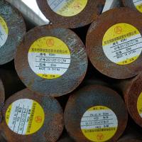 China 38CrMoAlA Alloy Steel Round Bar Hot Rolled 10 - 350mm Alloy Steel Rod Q+T for sale