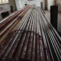 China SAE4320H Alloy Steel Round Rod in  6m Length ASTM AISI Standard Forged Steel Rod for sale