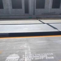 China Width 2200mm 2000mm Alloy Steel Plate 42CrMo4 ASTM EN DIN GB Standard for sale