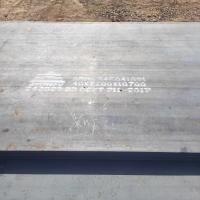 China Width 2200mm 2000mm Alloy Steel Plate 42CrMo4 ASTM EN DIN GB Standard for sale