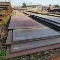 China EN BS DIN 42CrMo4 / 42CrMo Alloy Steel Plate Custom Cutting any Size as Request for sale