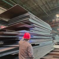 China AISI4140 / 42CrMo / 42CrMo4 Alloy Steel Plate Tool Steel & Alloy Steel Ignots for sale