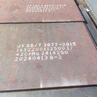China AISI4140 / 42CrMo / 42CrMo4 Alloy Steel Plate Tool Steel & Alloy Steel Ignots for sale