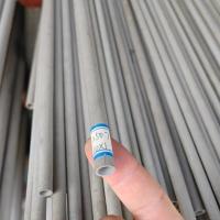 China ASTM A312 / A789 Stainless Steel Pipe 904L / DIN 1.4539 Welded Stainless Steel Tube for sale