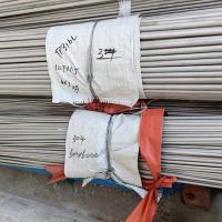 China Hot Rolled Stainless Steel Pipe TP904L SS Pipe Diameter 6mm 8mm 10mm 12mm 14mm 16mm 18mm for sale