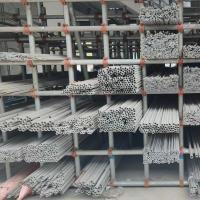 China 904L Stainless Steel Seamless Pipe SCH40S SCH80S SCH160 UNS N08904 Pipe Tube for sale