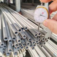 China AISI 904L SUS904L 1.4539 Stainless Steel Pipe And Tubes DN10 - DN300 In 6m Length for sale