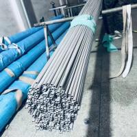 China AISI 904L SUS904L 1.4539 Stainless Steel Pipe And Tubes DN10 - DN300 In 6m Length for sale