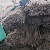 China AISI 904L SUS904L 1.4539 Stainless Steel Pipe And Tubes DN10 - DN300 In 6m Length for sale