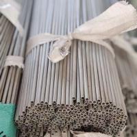 China ASTM A312 TP310 / TP310S Seamless Stainless Steel Pipe Tube Hollow Tube Pickled Fnishing for sale