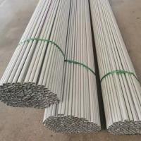 China Alloy 310S Stainless Steel Seamless Pipe Diameter 10 - 406mm Custom Cutting Any Length for sale