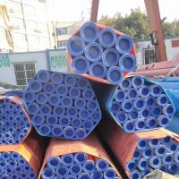 China Alloy 310S Stainless Steel Seamless Pipe Diameter 10 - 406mm Custom Cutting Any Length for sale